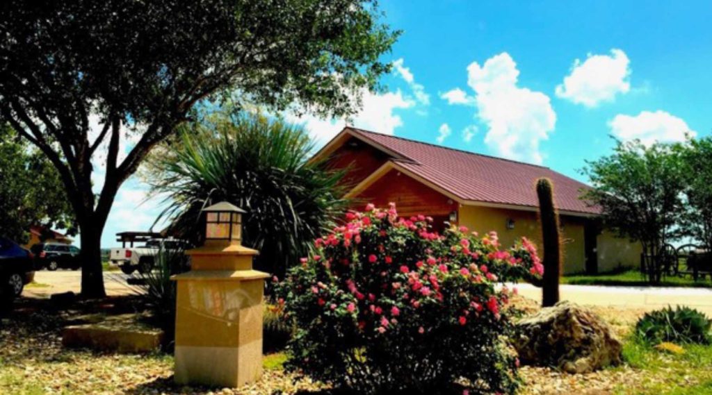 New Hope Ranch Tour & Amenities