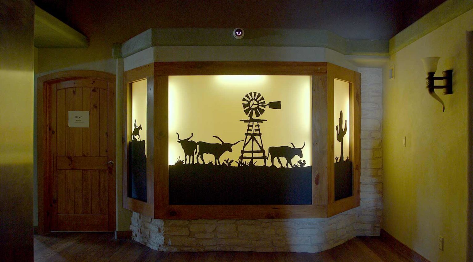 New Hope Ranch Tour & Amenities