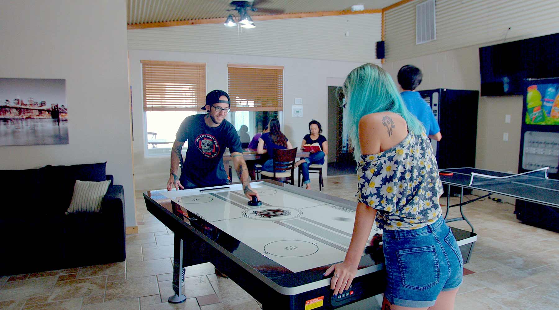 New Hope Ranch Tour & Amenities