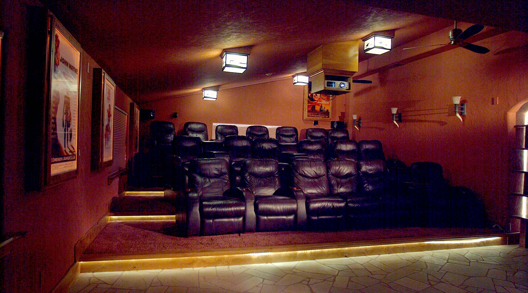 New Hope Ranch Tour & Amenities