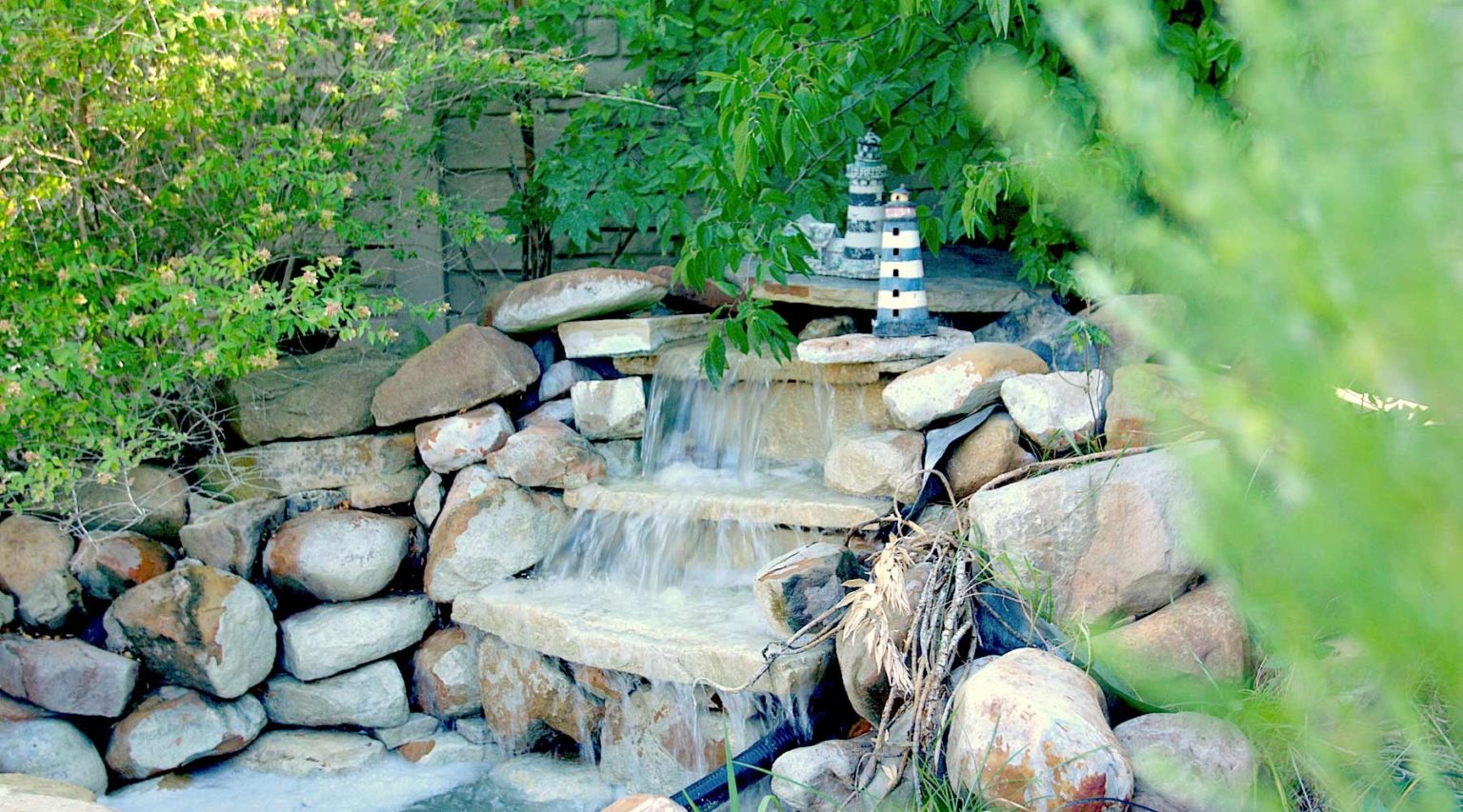 New Hope Ranch Tour & Amenities